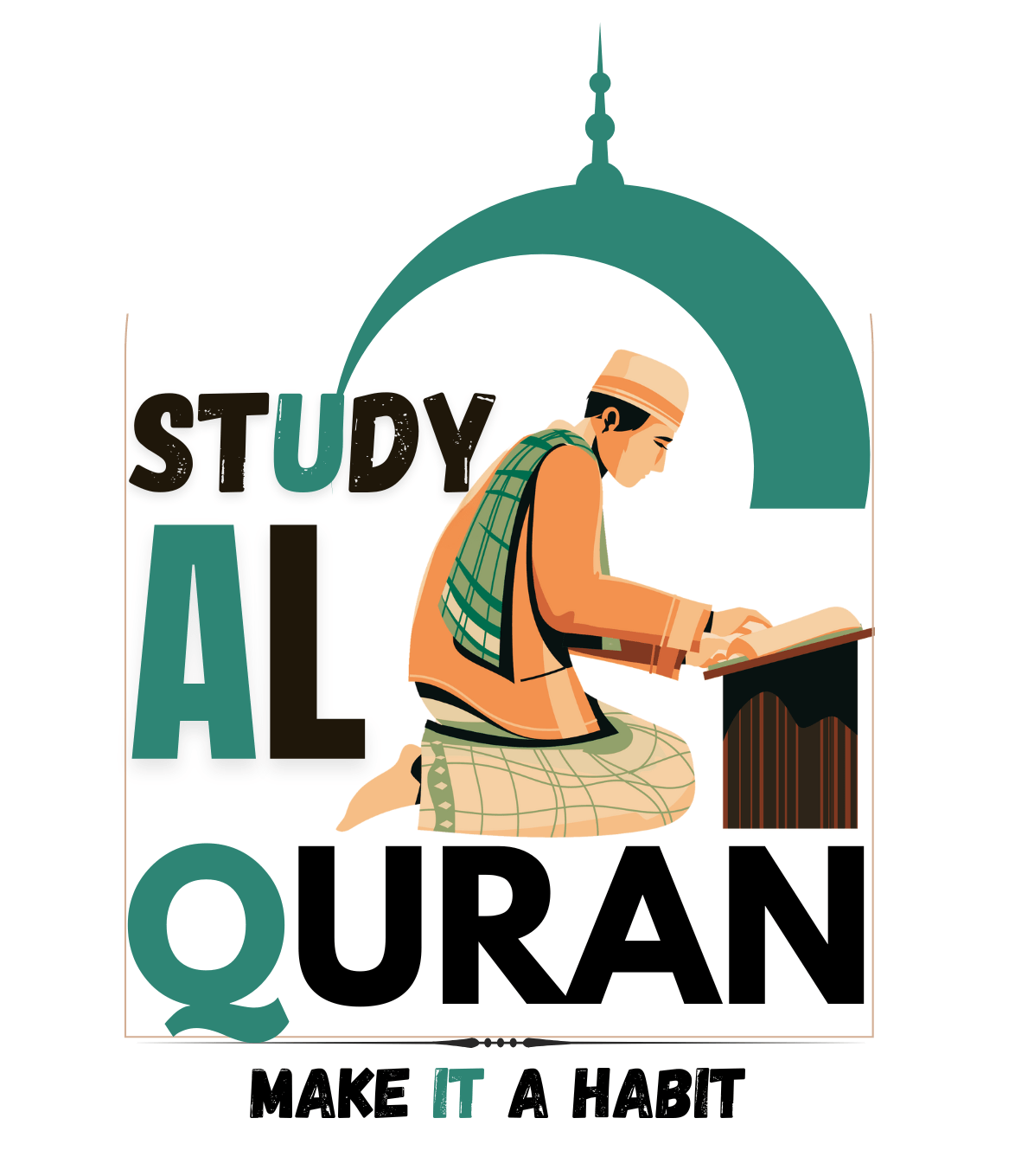 What will you study when you become a student with us? (Reading Plan ...