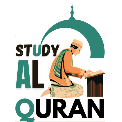 Terms & Condition - Study Al-Quran